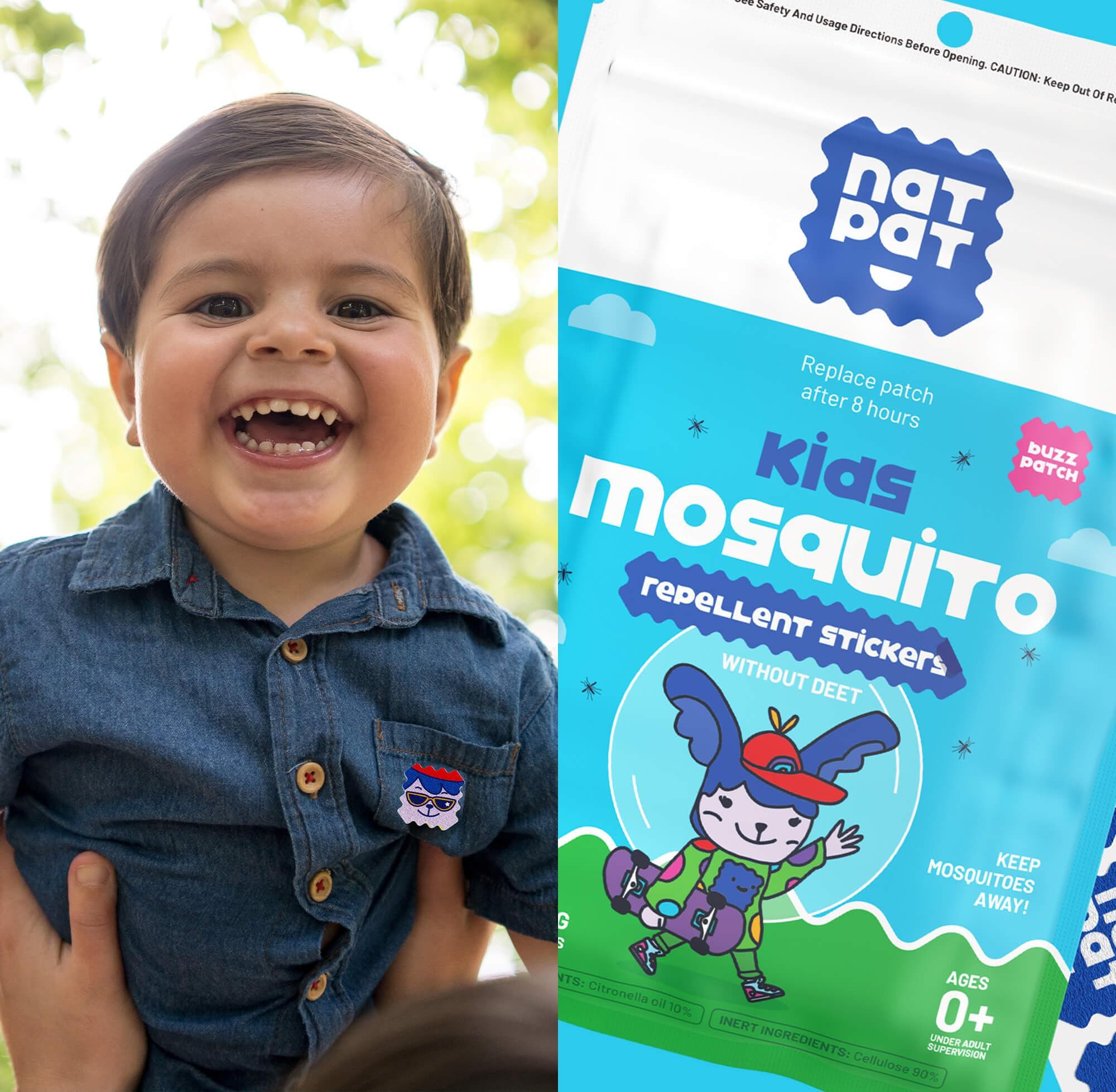 NATPAT Health and Wellness Patches: Your Path to Wellbeing