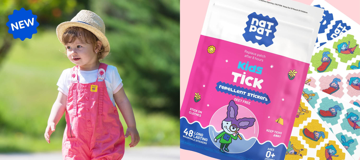 NATPAT Health and Wellness Patches: Your Path to Wellbeing