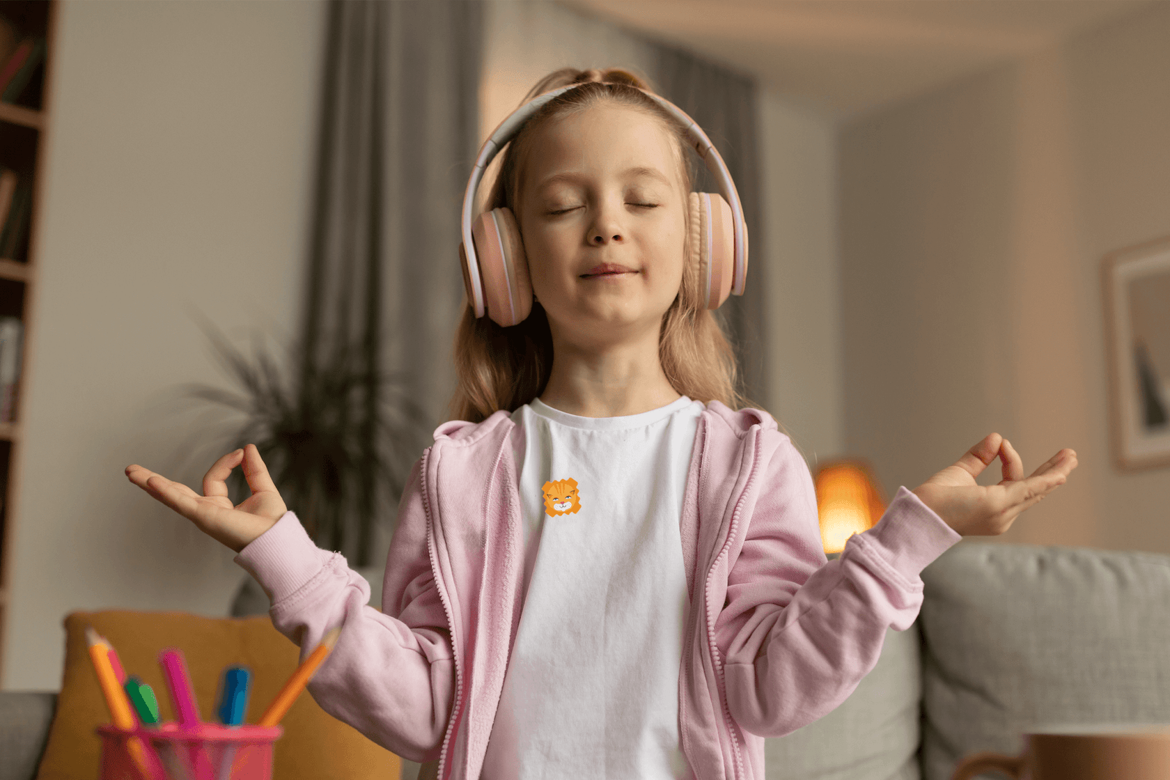 ZenPatch Mood Calming Stickers | The Natural Patch Co.